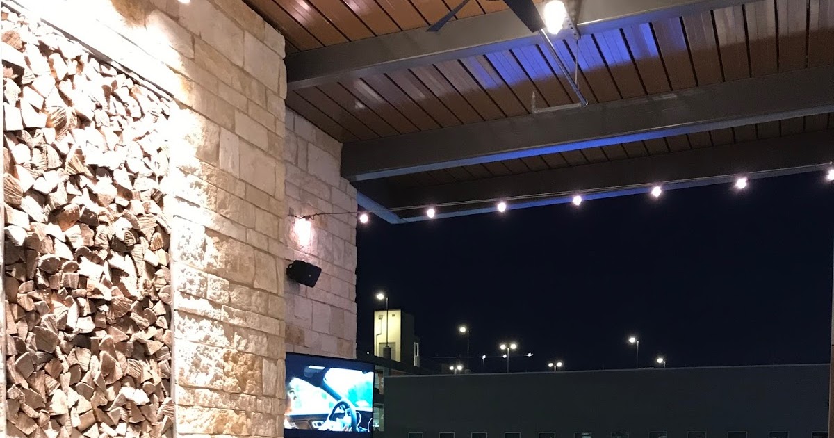 CHOMP!: Opening Week @ Haywire - Legacy West