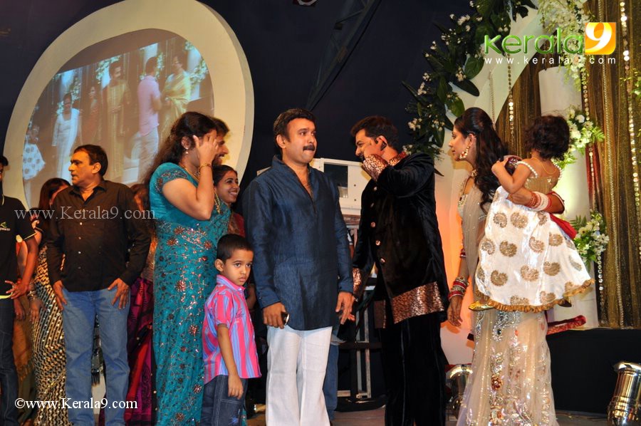 Malayalam Actor Sudheesh Fan Blog: Sudheesh Family?