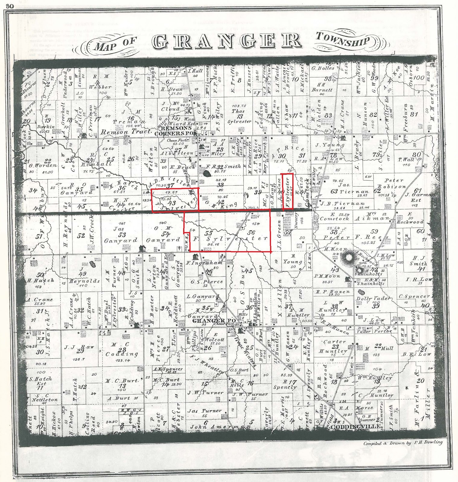 MCDL Genealogy: October 2016