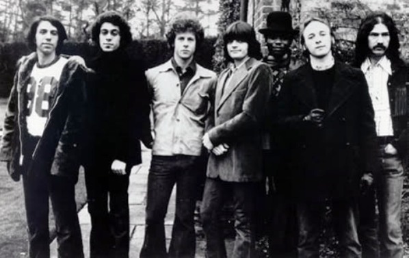 Classic Rock Here And Now: An Unplugged Interview With The Silent ...