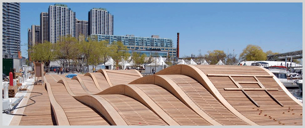 UTSC Pulse: Bored in Toronto? BLASPHEMY.