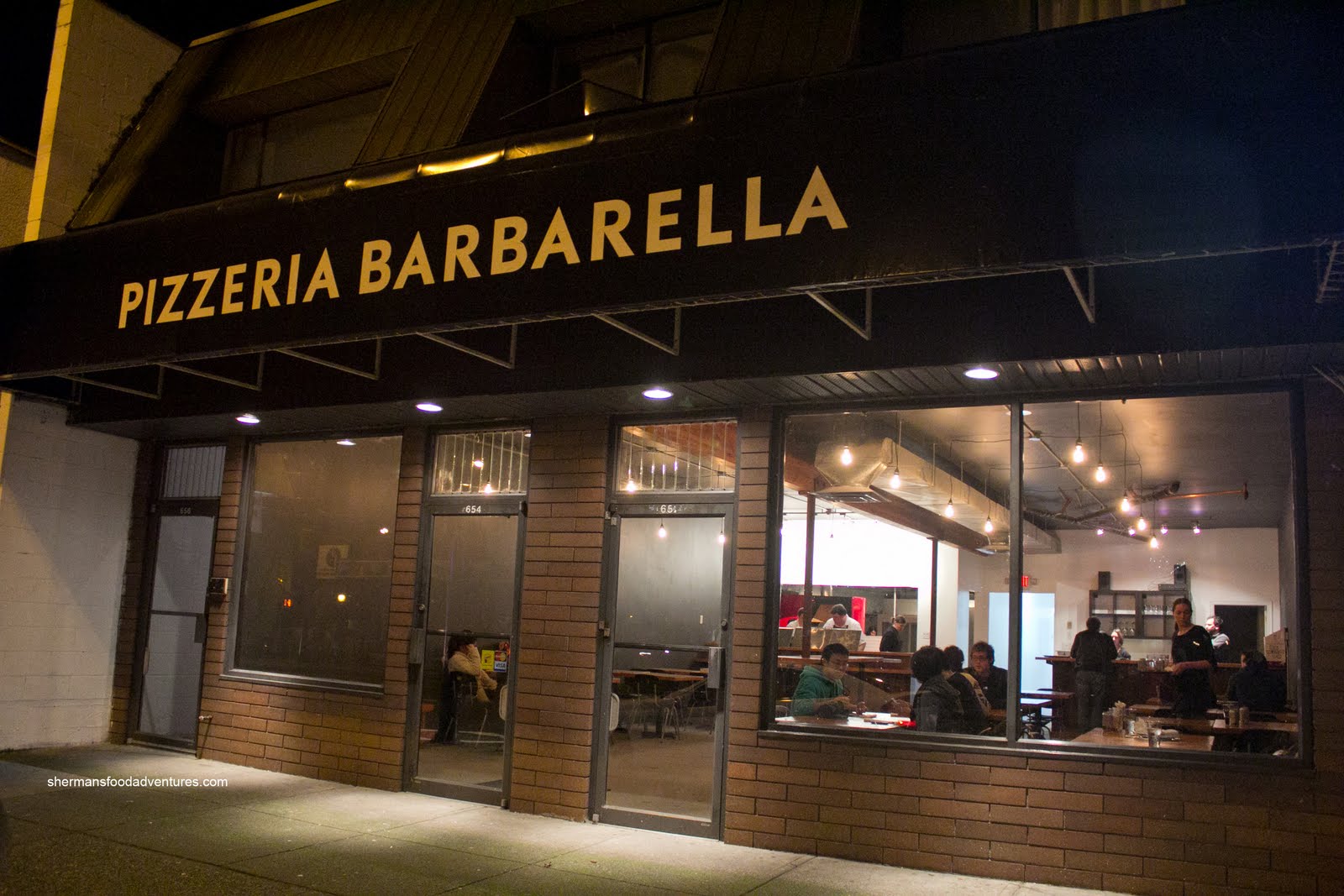 jazztruth: Tour Diary: George Colligan Trio at the Cellar in Vancouver ...