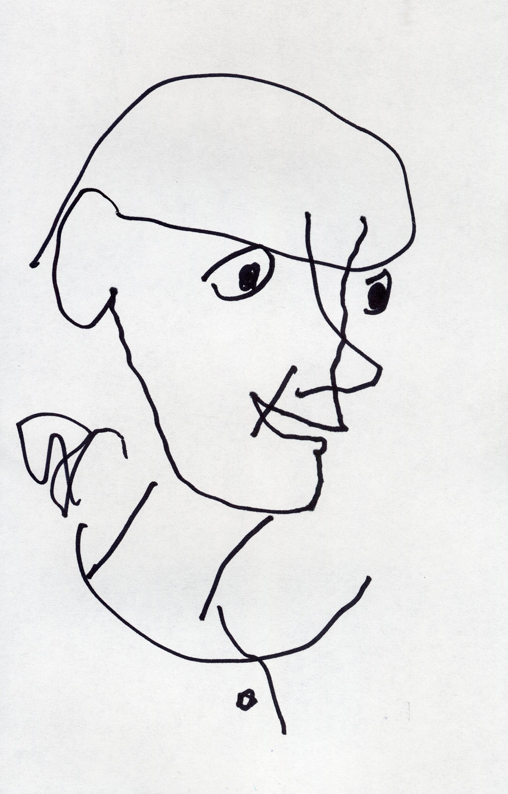 Collin Mapp: New York City