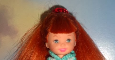 Svět panenek Barbie: Tennis Lorena Doll