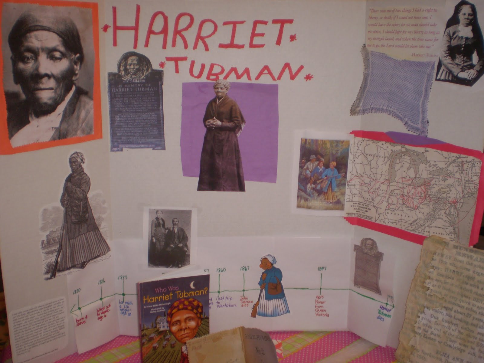 Creative and Curious Kids!: Go Back in Time