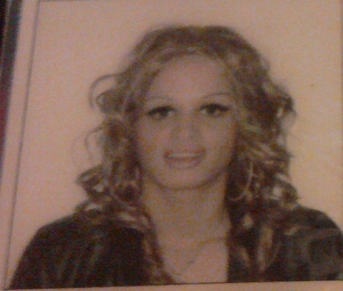 Shannan Maria Gilbert: Shannan Maria Gilbert