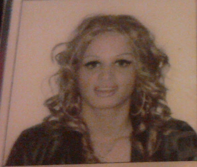 Shannan Maria Gilbert: Shannan Maria Gilbert