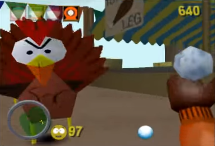 Análise: Super Snow Fight (Multi) é uma bolada no saco - GameBlast