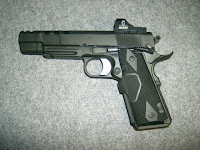 Innovative Custom Guns: Portfolio