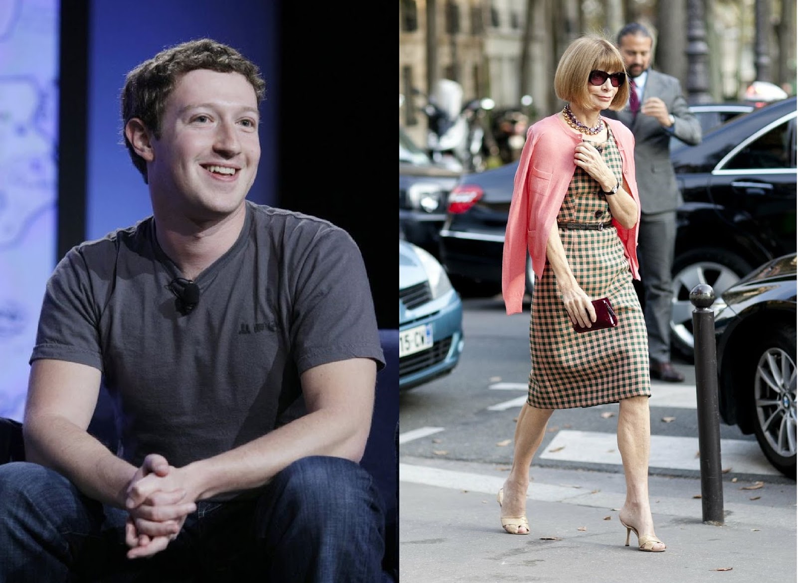 3 Fashion Items Yang Harus Ada Di Lemari | Fillyawie, Indonesian ...