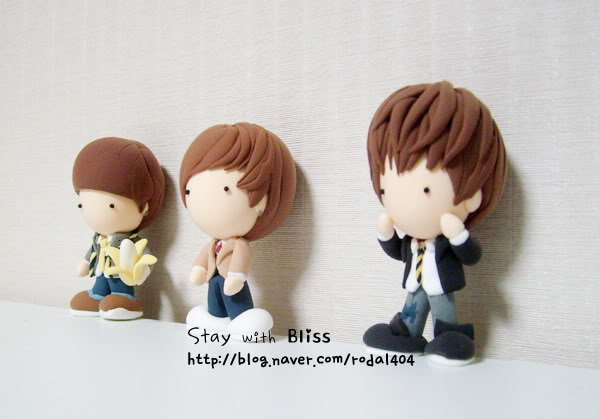 Membuat Patung Dari Clay | Karina Sacharissa