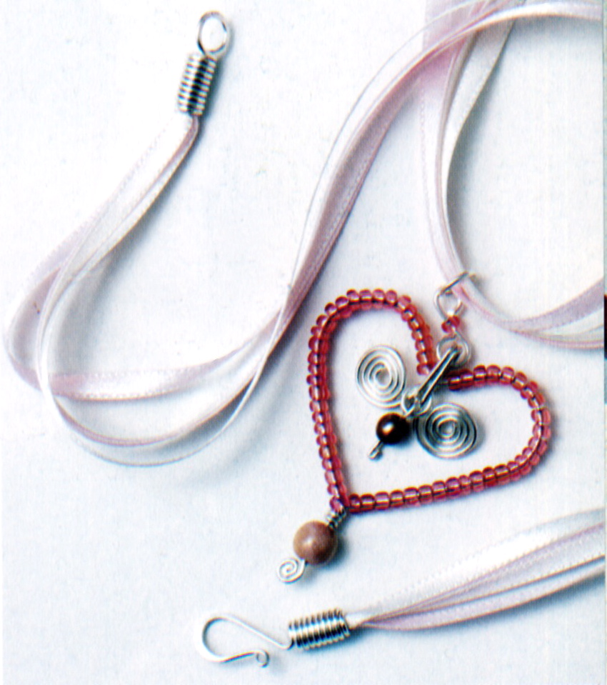 WireWorkers Guild: January 2012