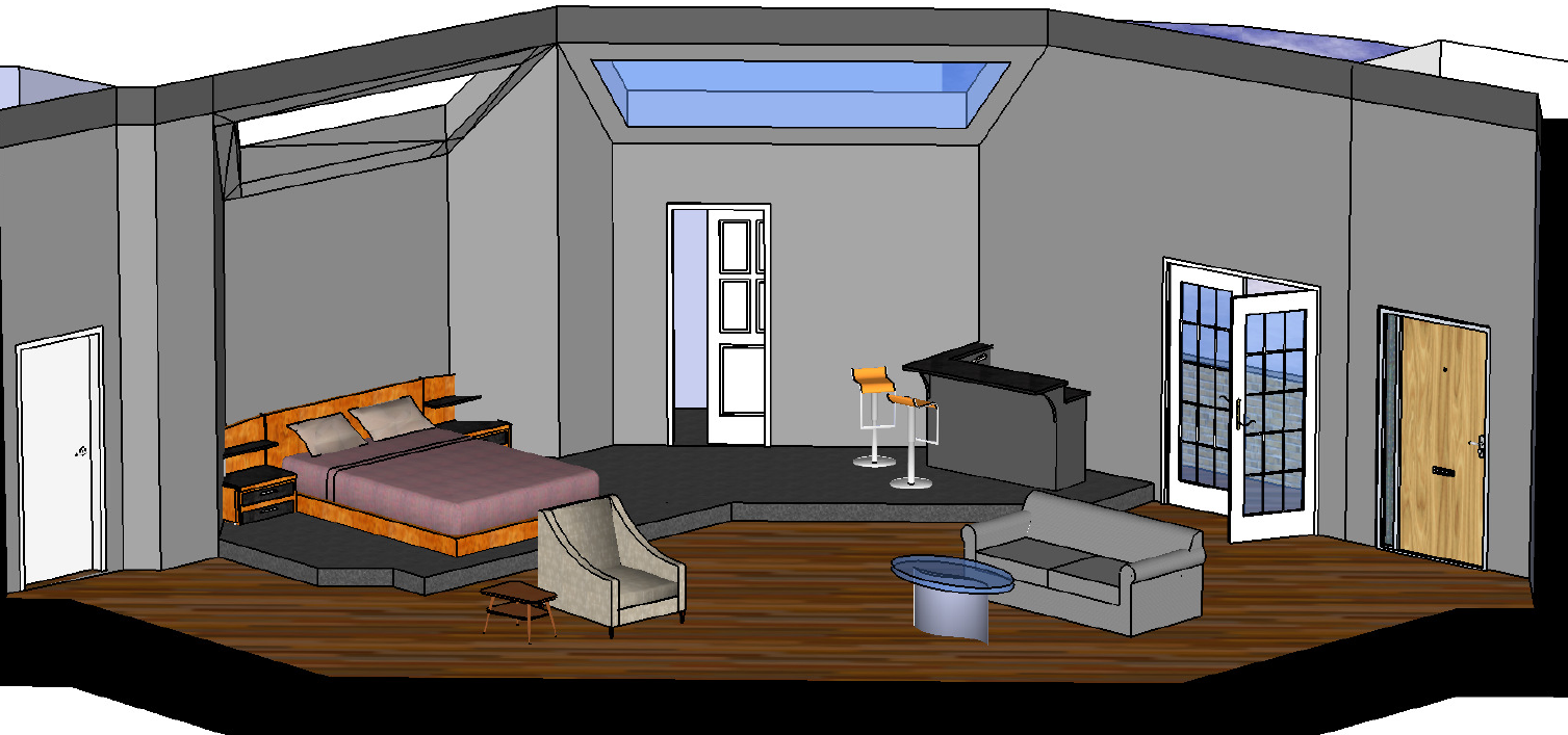 Douglas J. Rathbun Design