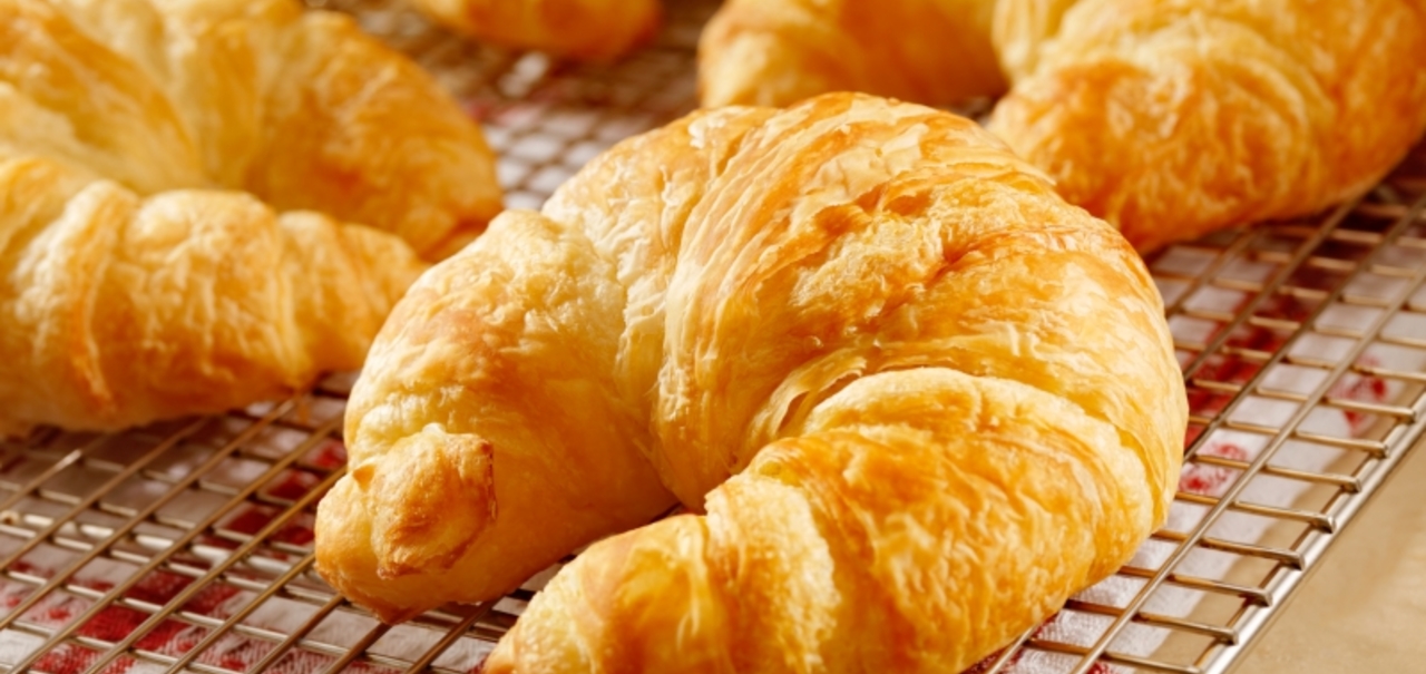 Every Day Is Special: January 30 – Croissant Day