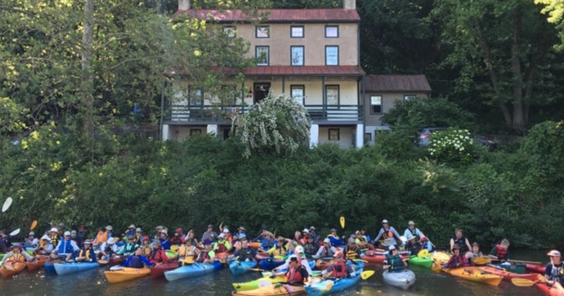 PA Environment Digest Blog: Schuylkill River Recreation Summit March 16 ...