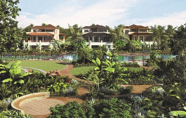 Dubai Constructions Update by Imre Solt: Indigo Properties: 5 key ...