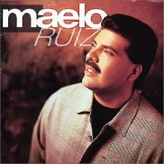 MÚSICA : MAELO RUIZ