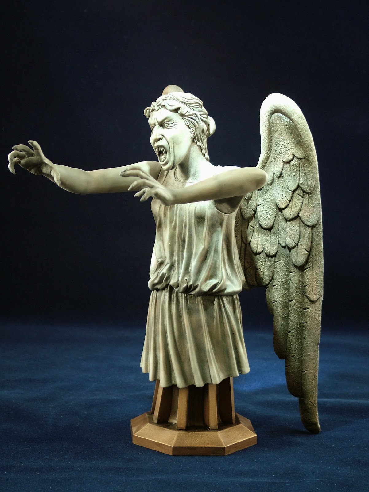 Nick Whitmore does stuff