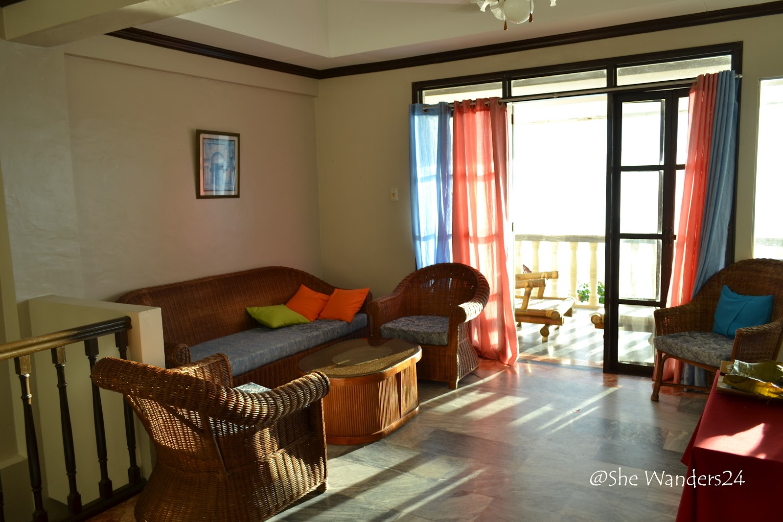 The Bonga-Villa Liloan Beach Resort ~ She Wanders24