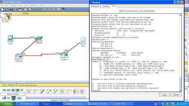 TEKNIK KOMPUTER DAN JARINGAN