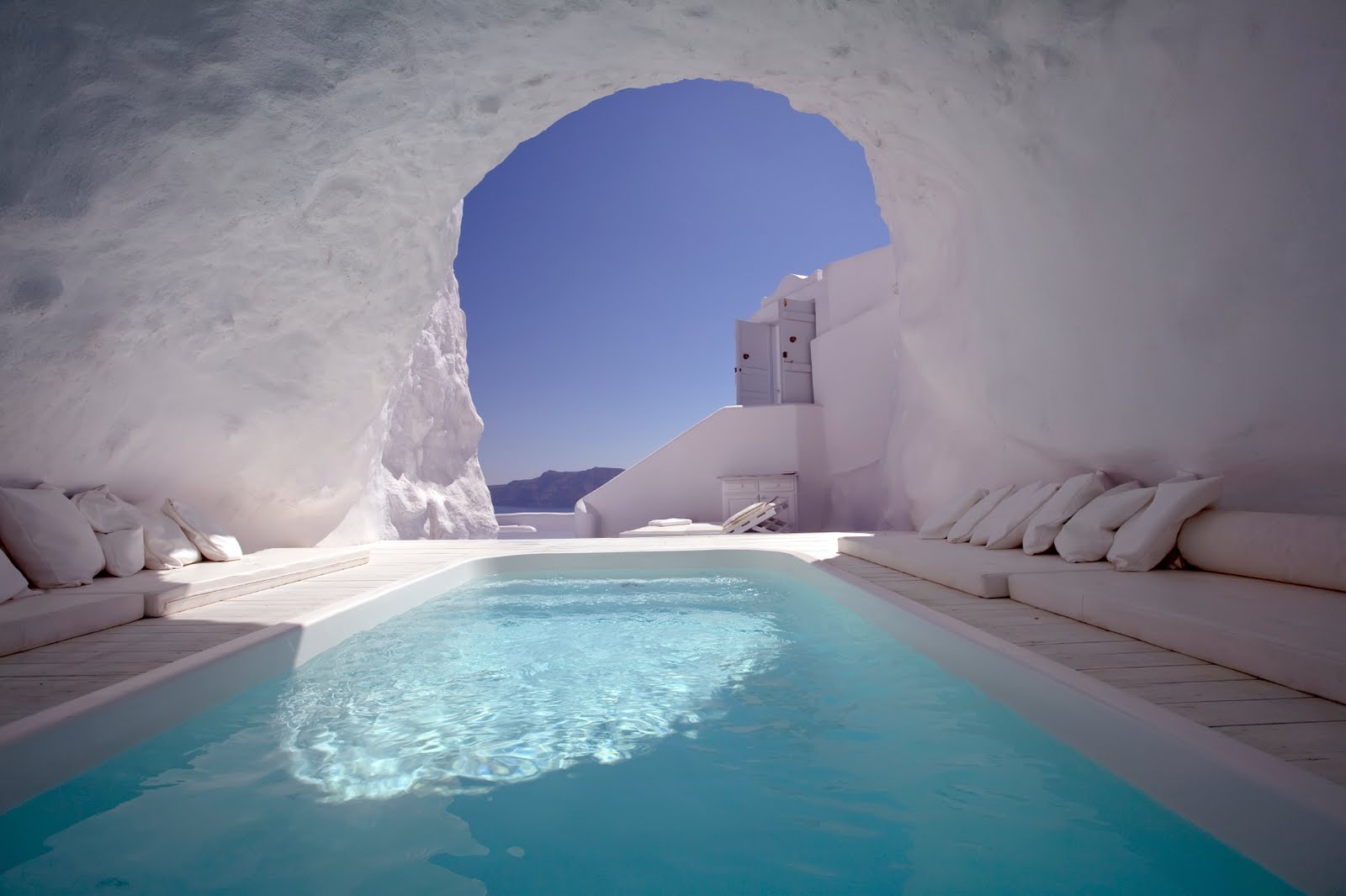 News by mygreekbooking.com: Explore your senses in Greek spas