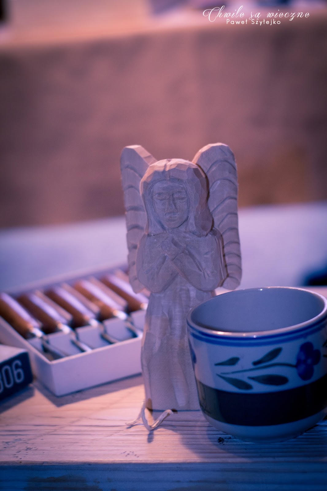 suwalskie pogaduchy: Czym jest dobro, piękno, prawda?