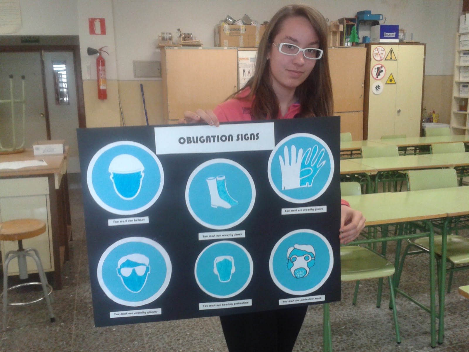 NOS INICIAMOS EN LA TECNOLOGÍA