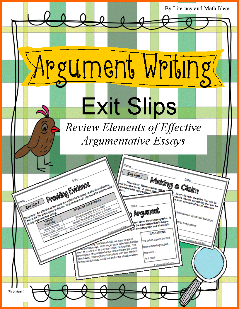 Literacy & Math Ideas: Improve Student Writing With Mentor Text Journals