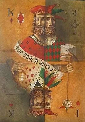 Jake Baddeley, 1964 | Tutt'Art@ | Masterpieces