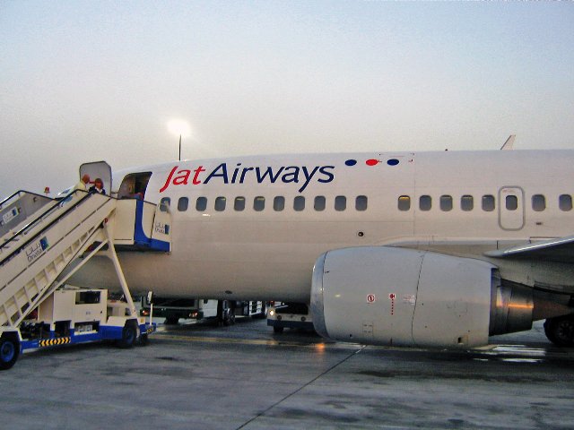 Jat to launch Dubai flights