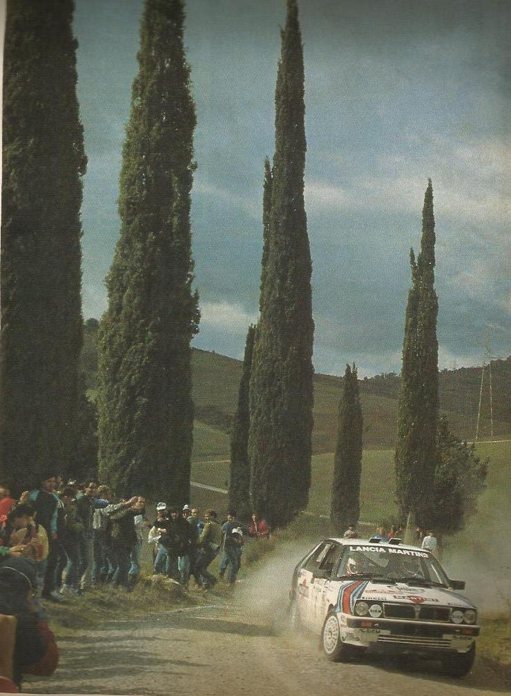 rallymemory: 1987 em imagens
