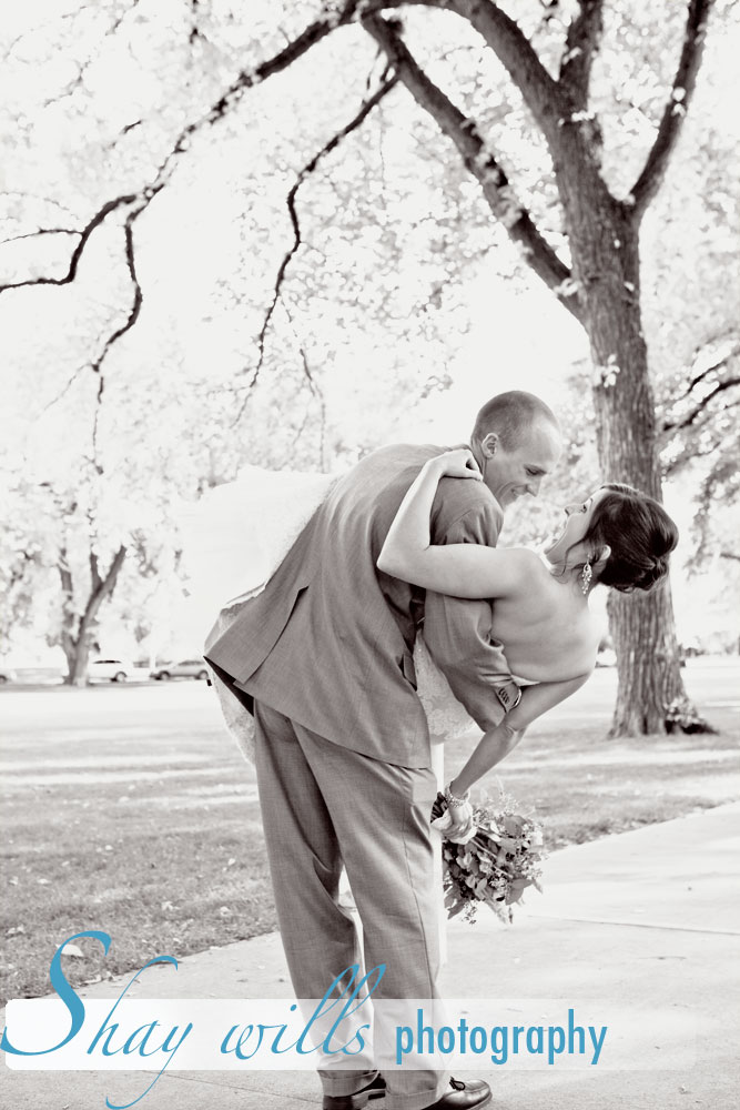 Shay Wills Photography: *Tyler and Emily Wedding*