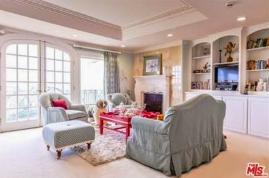 Eileen's Home Design: Mediterranean Mansion For Sale in La Selva Beach ...