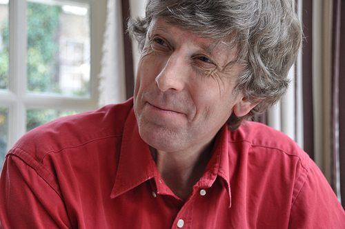 Tim Bowler - Alchetron, The Free Social Encyclopedia