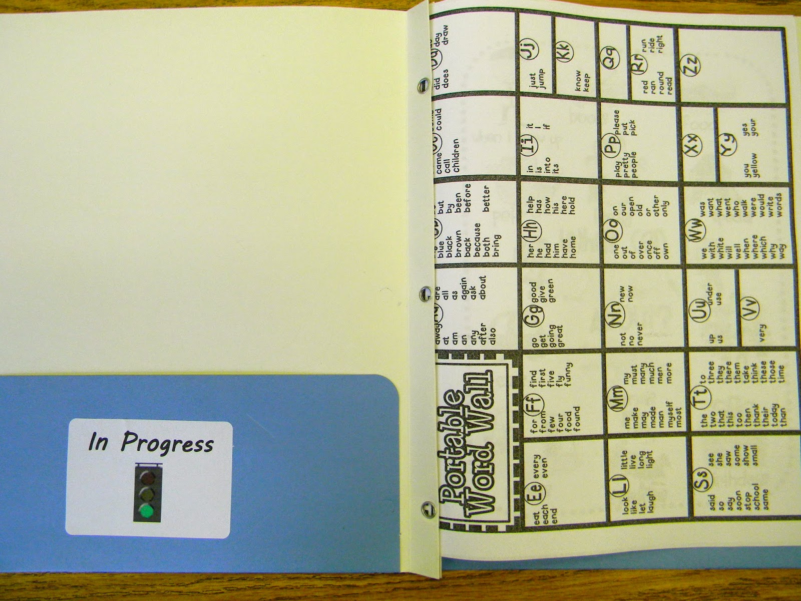 The Power of Primary Learning: And We're Back!