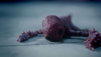 INNER TOOB: TALES OF THE RED LEECH