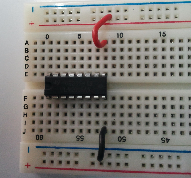 Simple Labs Quick Start Kit For Arduino Simple Labs Quick Start Kit For Arduino Interfacing