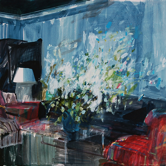 Michael Taylor | Artist: 2009