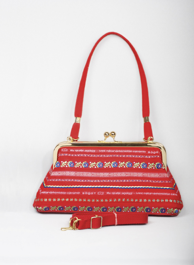 WDC2012 Helsinki-Rovaniemi: Kiela – Design from Lapland at Milan Design ...