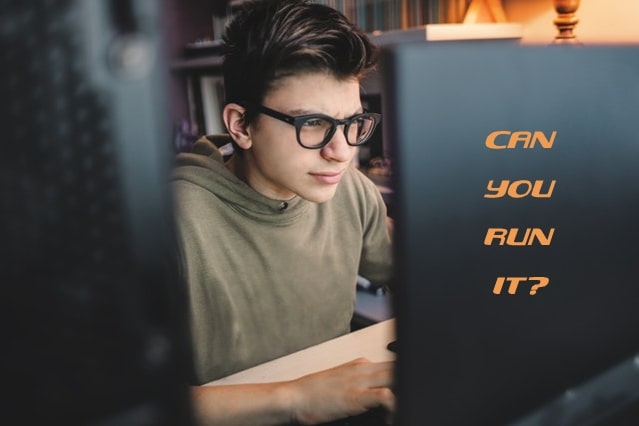 CanYouRunIt: A Comprehensive Guide to Checking System Requirements for ...