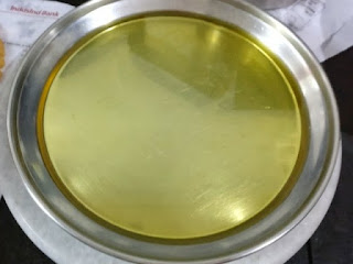 Veg Indian Cooking: Authentic Sindhi Recipe - Mitho Lolo