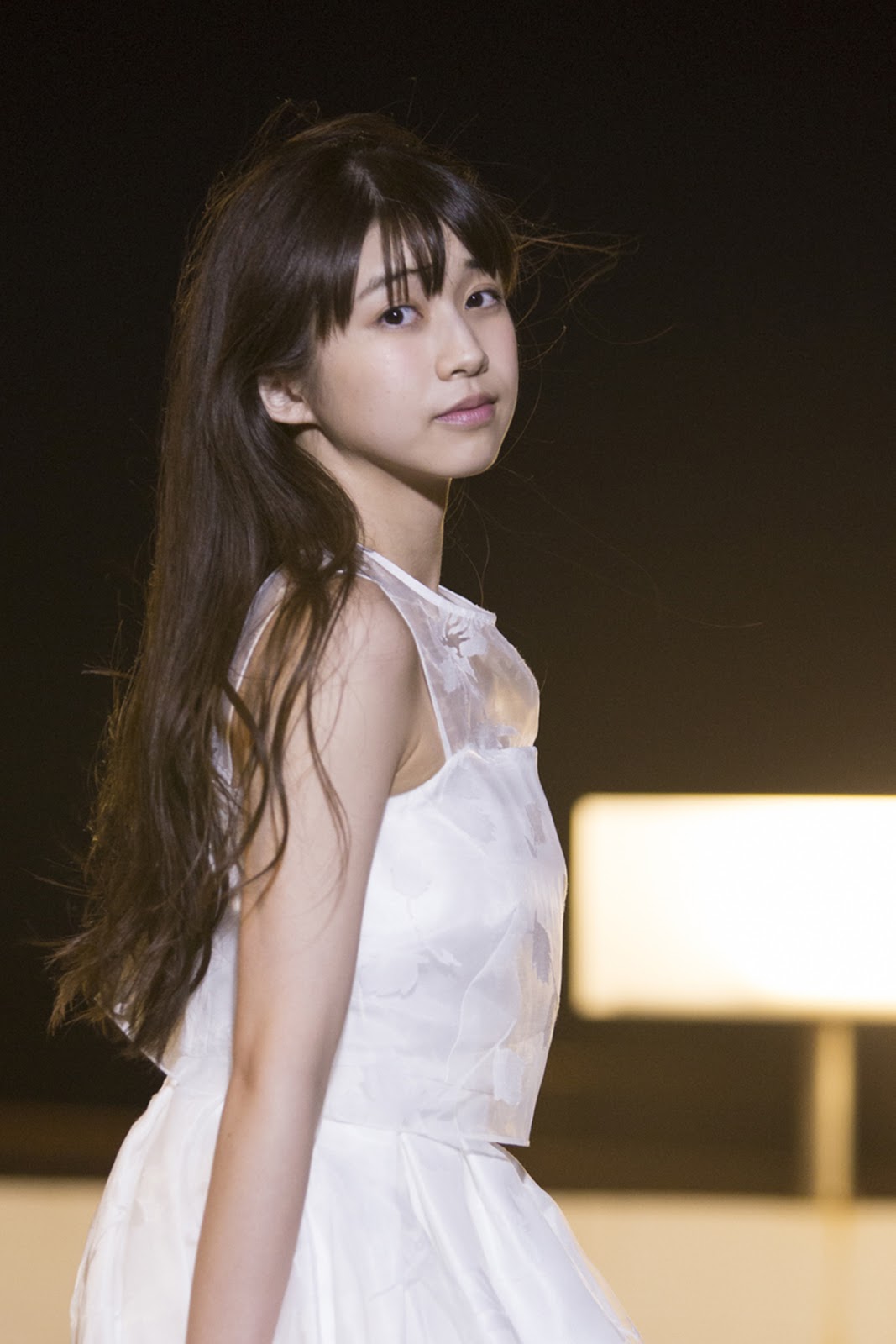 [Morning Musume'17] Maria Makino - Hello! Project Digital Books Vol.155 ...