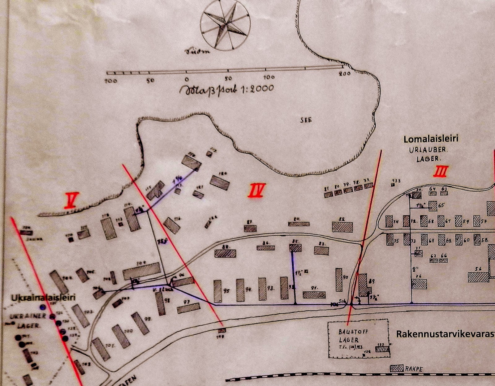 Jan Fast Archaeology : April 2014