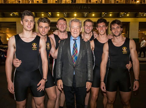 The Randy Report: New Calendar Time: The 2015 Warwick Rowers Calendar