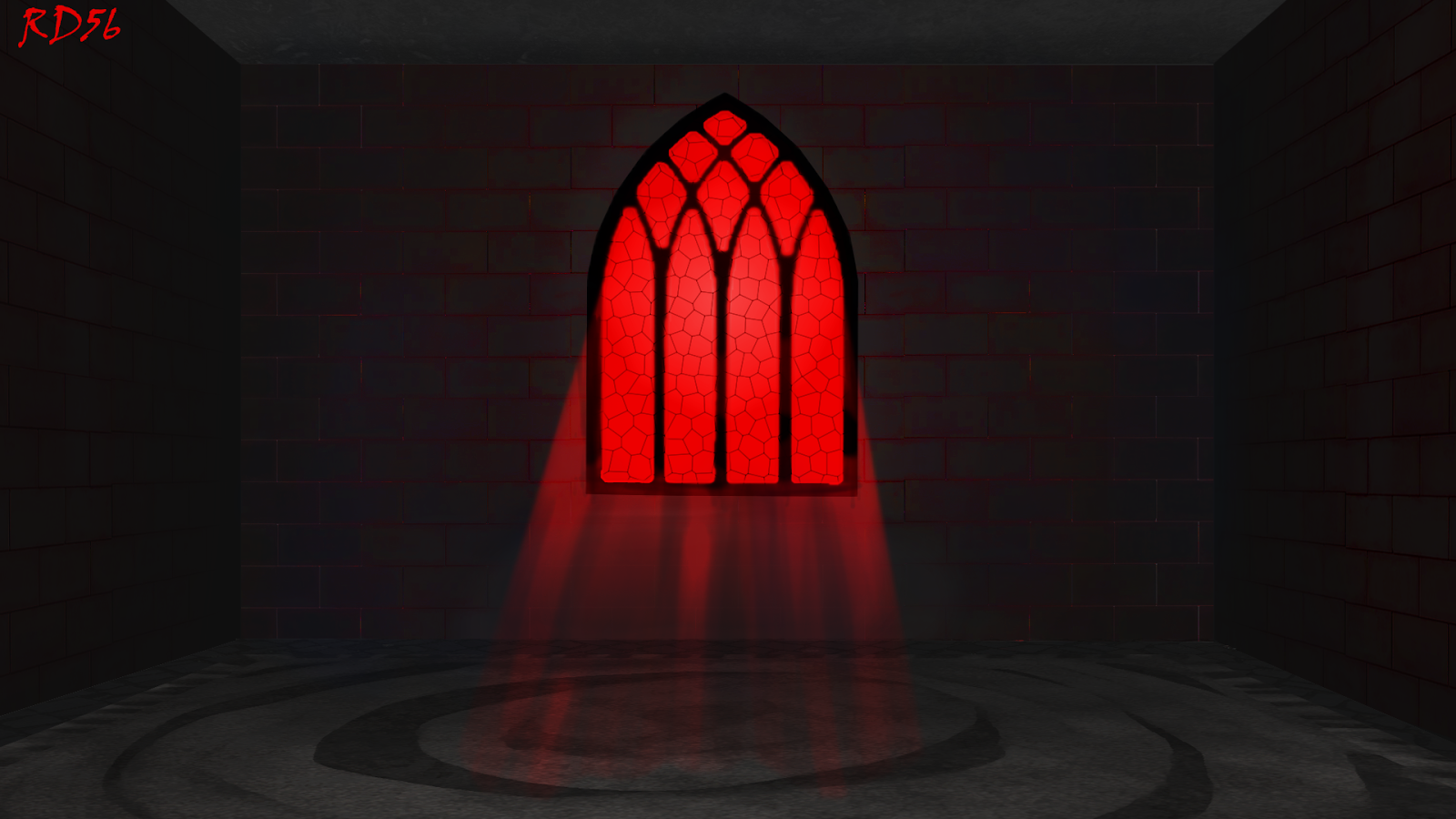 Danny Rollings, BA Hons Computer Animation Arts, UCA Rochester: October ...