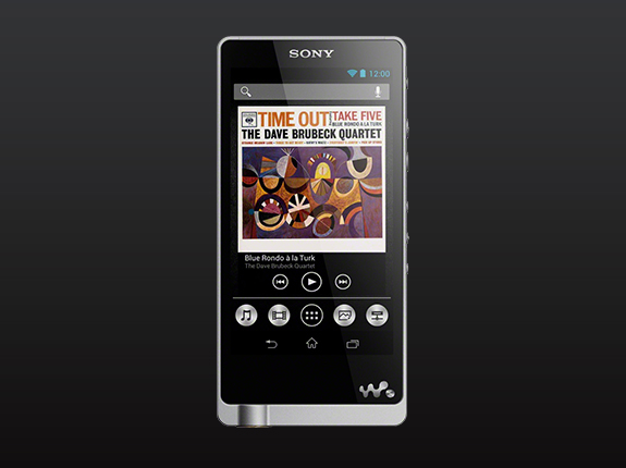 (Updated) Sony Japan Debuts new ZX-Series Walkman - The Walkman Blog