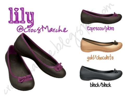 Tampil Cantik Dengan Model Sepatu Sandal Crocs Wanita Modis dan Trendy ...