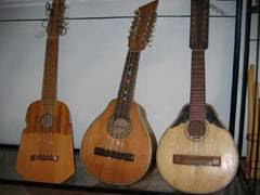 WORLD OF HARMONY: MUSICAL INSTRUMENTS