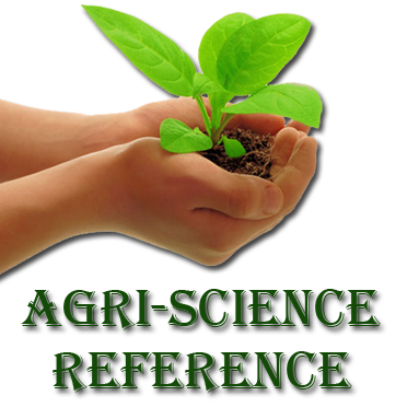 About ~ Agri-Science Reference