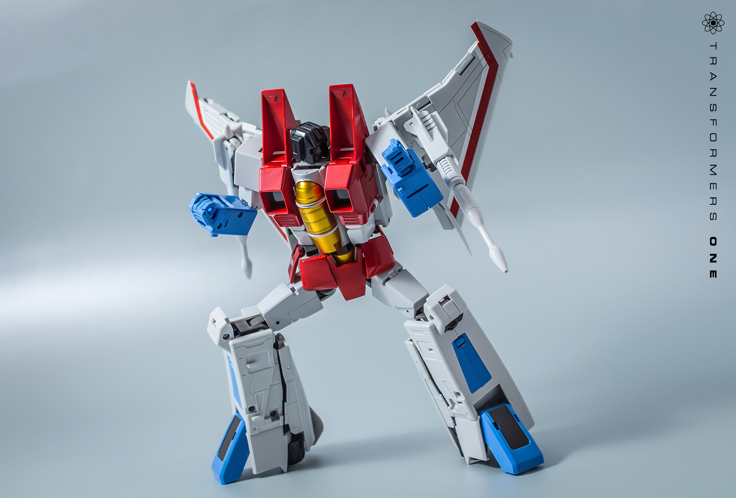 Transformers Square One: MakeToys MTRM-11 Meteor